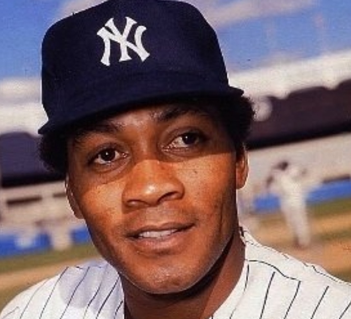 ¡QUÉ HISTORIA! César Tovar cómo el primer venezolano que jugó con los ...