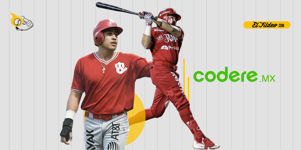 Ramón Flores conecta su primer batacazo con los Diablos Rojos en LMB ...