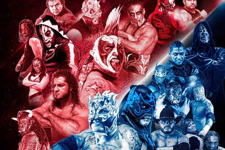 En Vivo: Ver Lucha Libre AAA, Nacemos Para Luchar 2020, sábado 8 ...