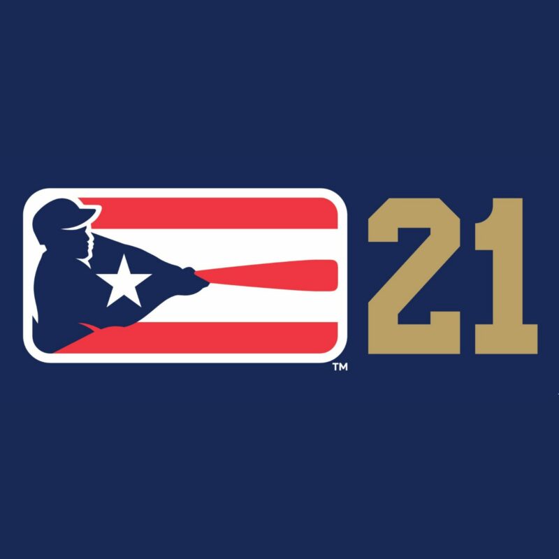 ¿Quién más? Roberto Clemente resalta en el nuevo logo de la Liga ...