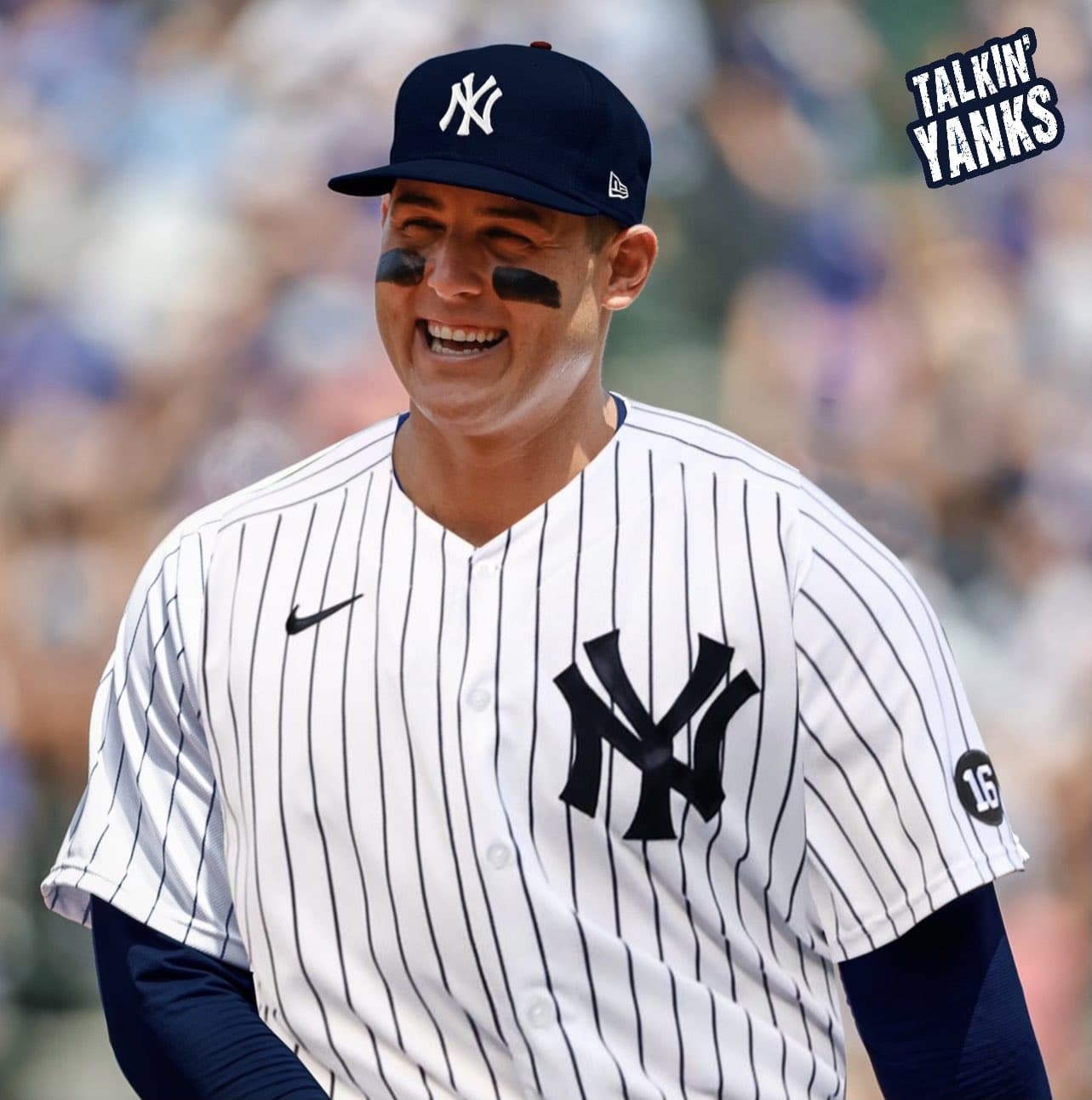 Así sería el lineup de los Yankees con la llegada de Anthony Rizzo - El ...