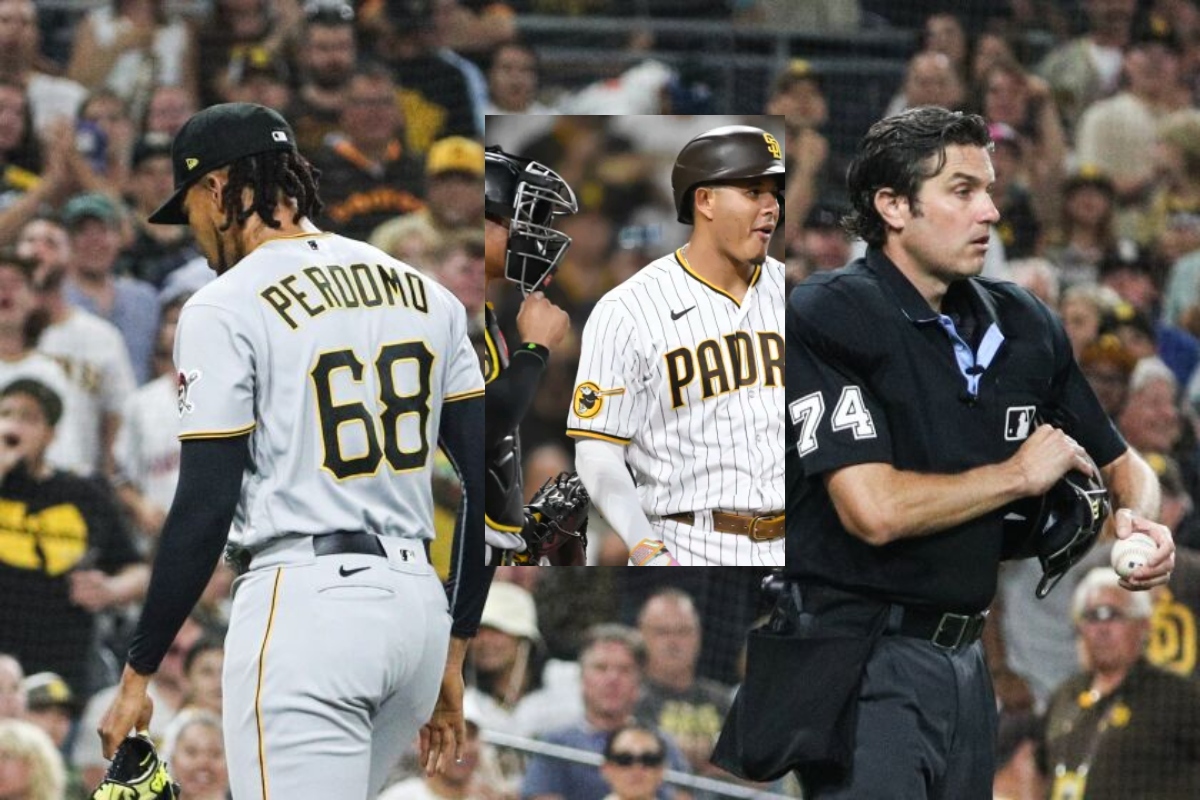 MLB Piratas sufren consecuencias del pelotazo a Manny Machado