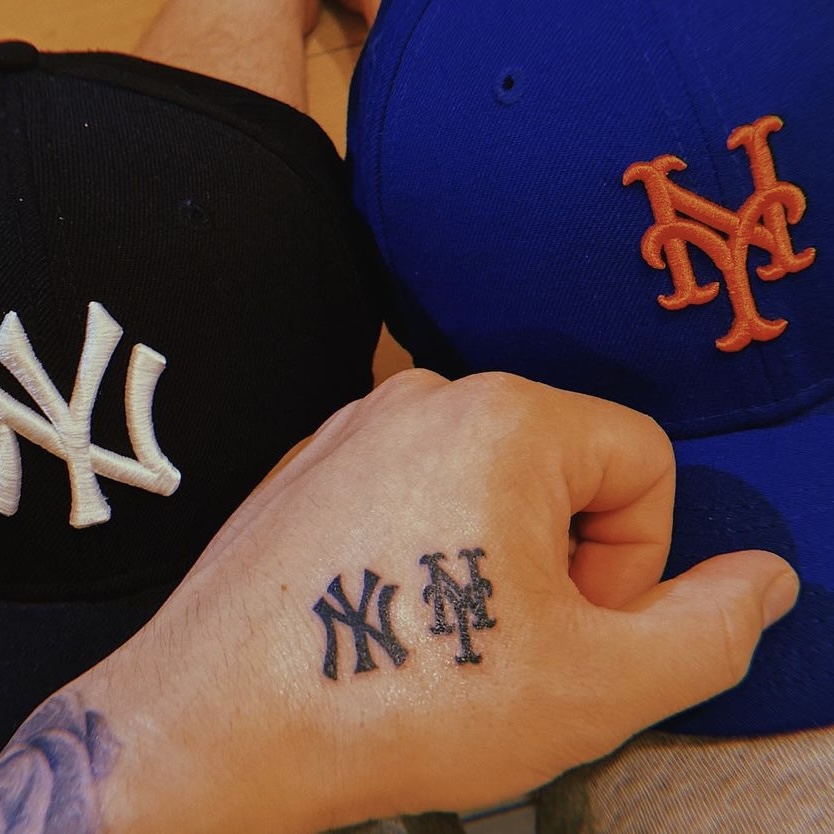 20 Baseball Tattoo Ideas to show your love for the game