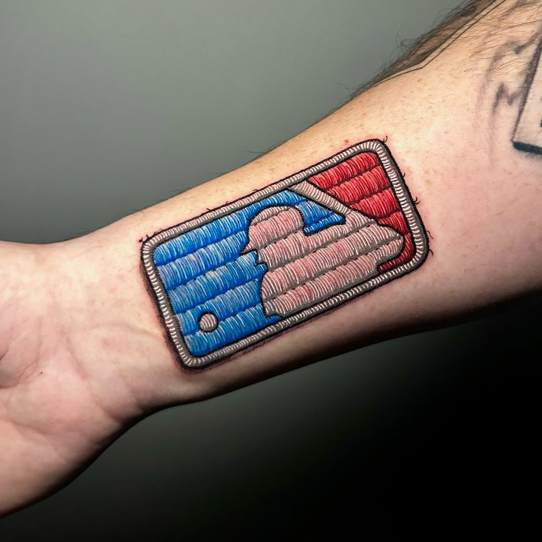 20 Baseball Tattoo Ideas to show your love for the game
