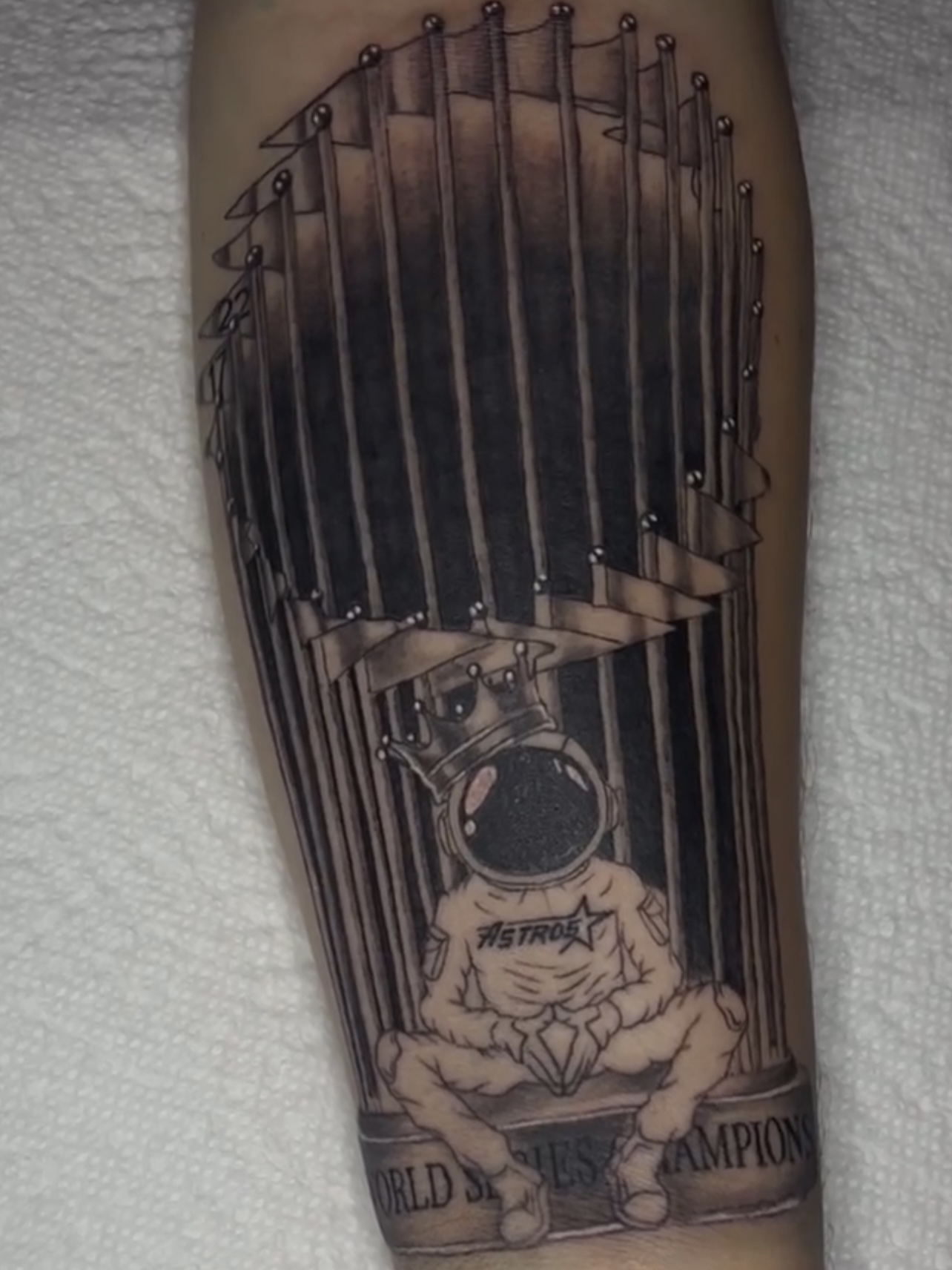 20 Baseball Tattoo Ideas to show your love for the game