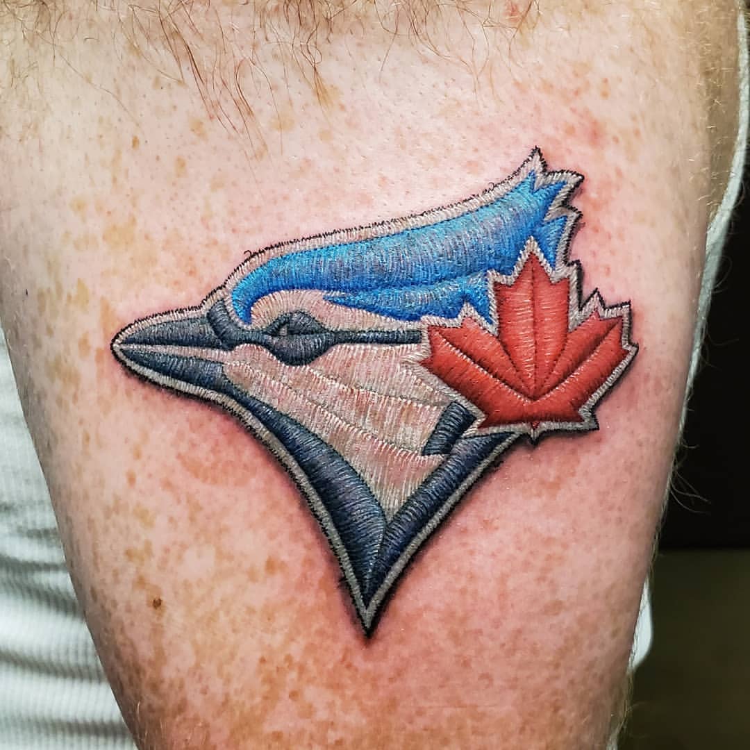 20 Baseball Tattoo Ideas to show your love for the game