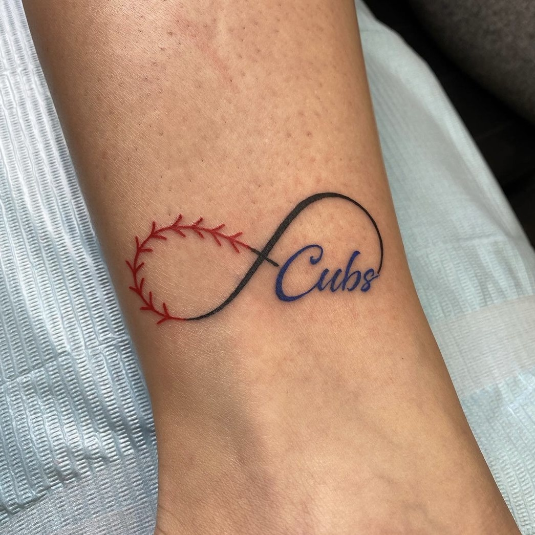 20 Baseball Tattoo Ideas to show your love for the game